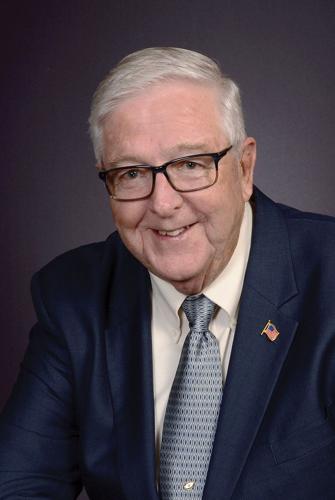 80th Birthday: Lanny Walker