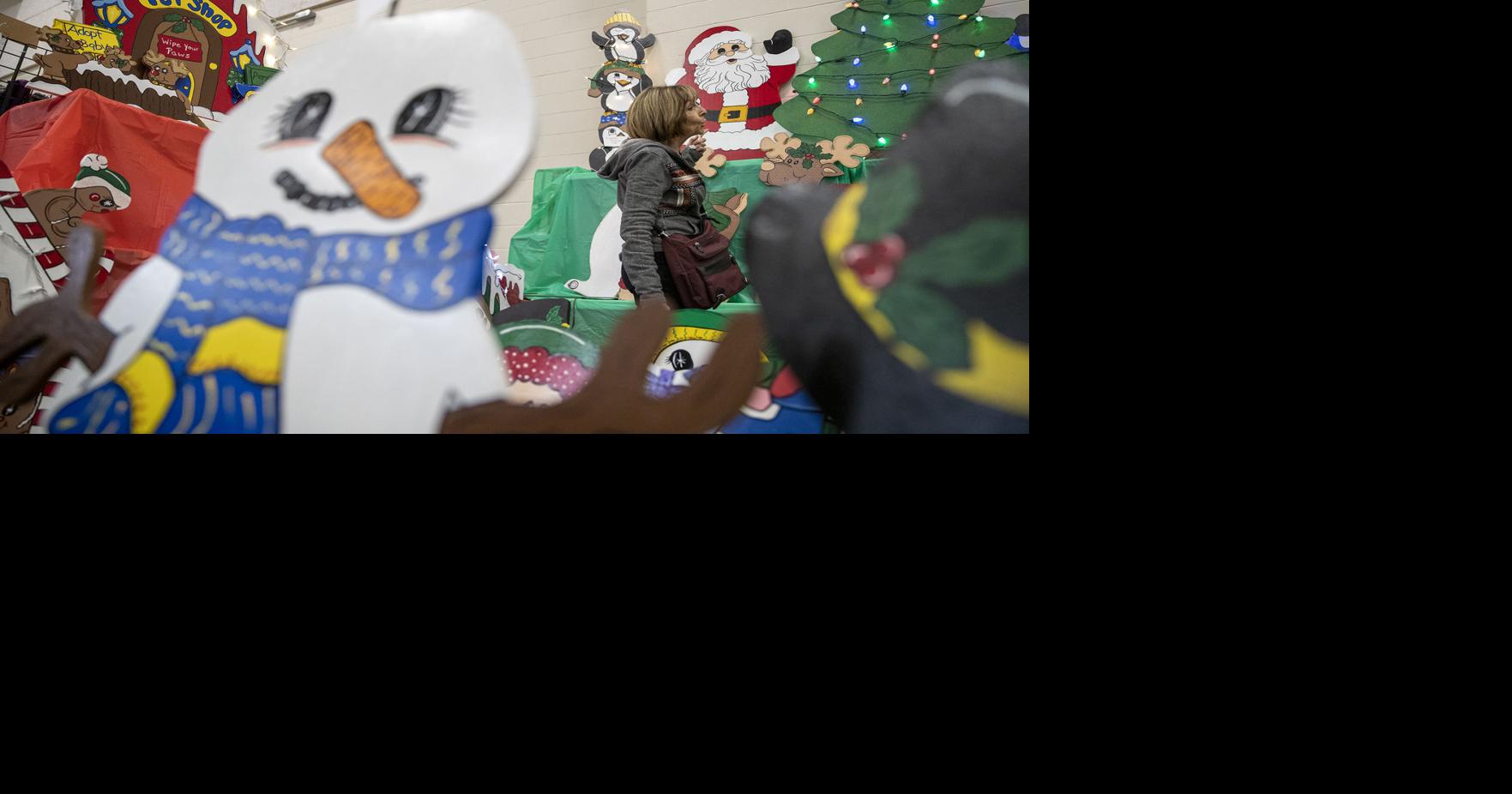 Photos: Callahan Promotions Winter Craft Show