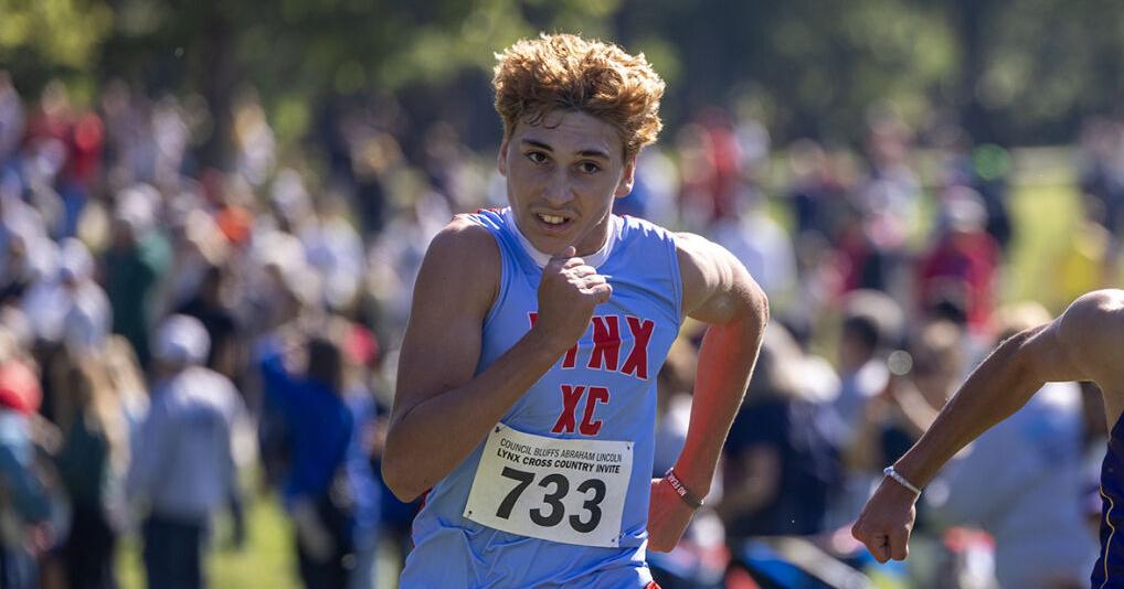 Abraham Lincoln's Bramble wins City Athlete of the Week