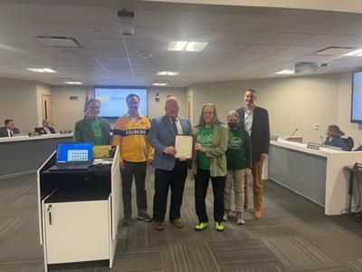 Bellevue City Council recap