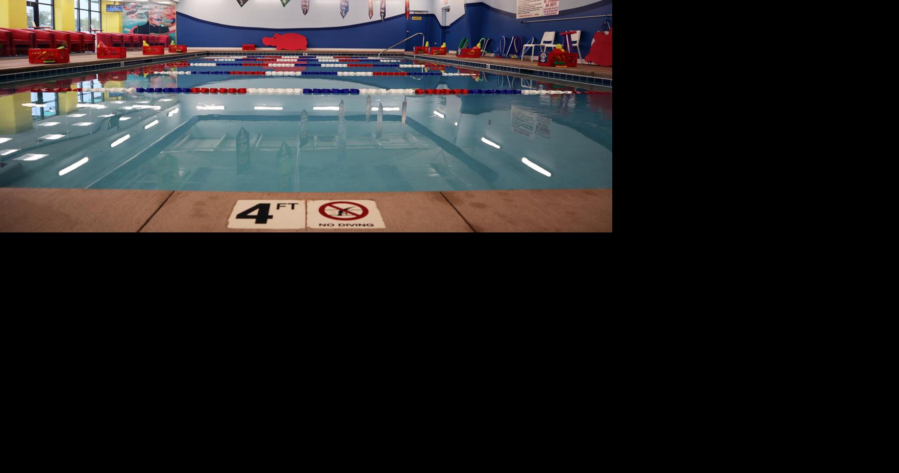 New Bellevue swim school Aqua-Tots makes waves
