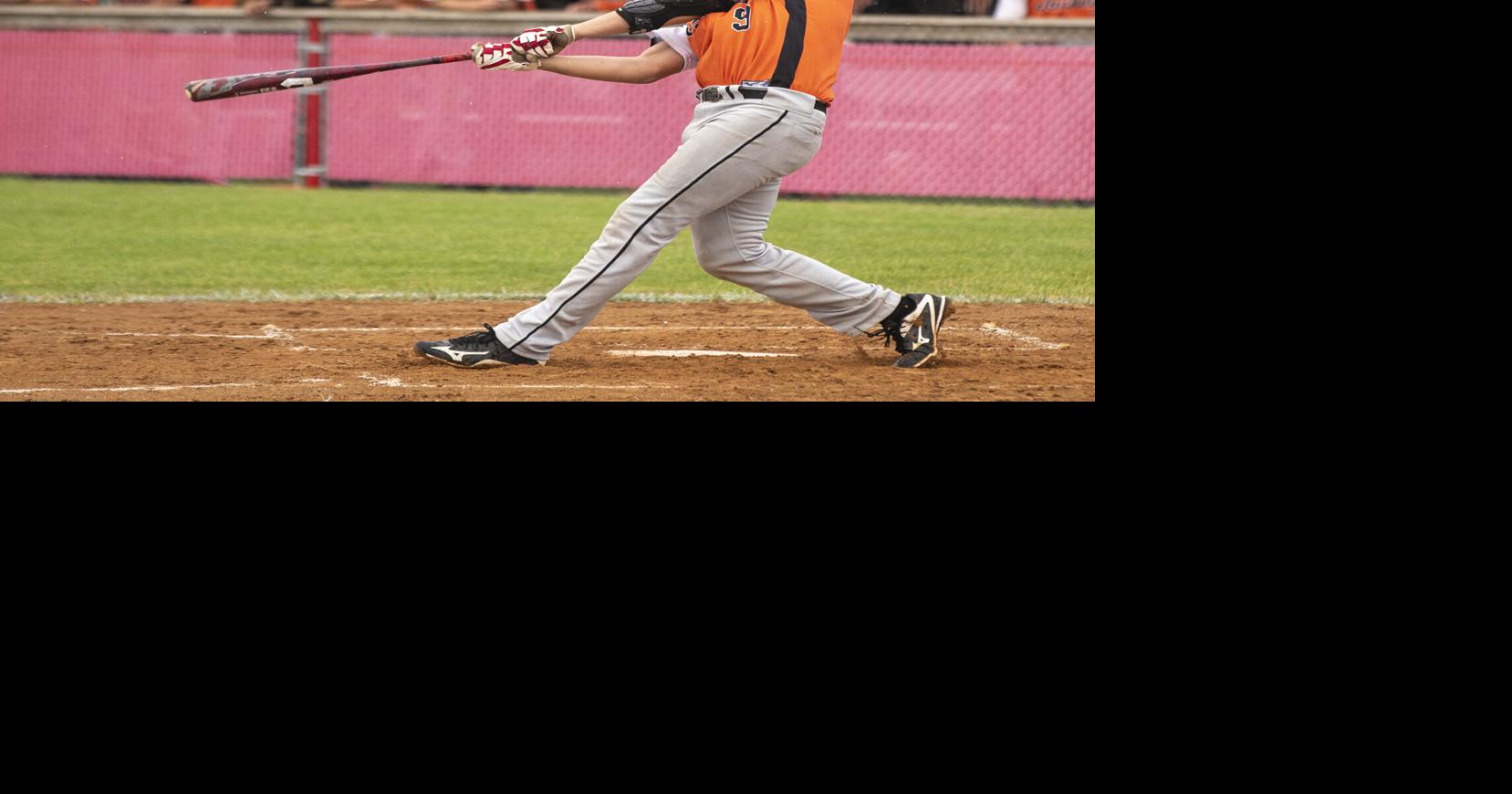 Denman delivers walk-off single as Thomas Jefferson upsets Treynor
