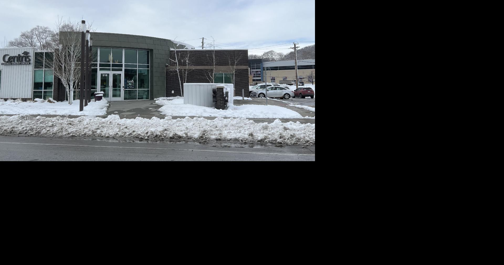 Centris Federal Credit Union expanding to Harrison, Mills