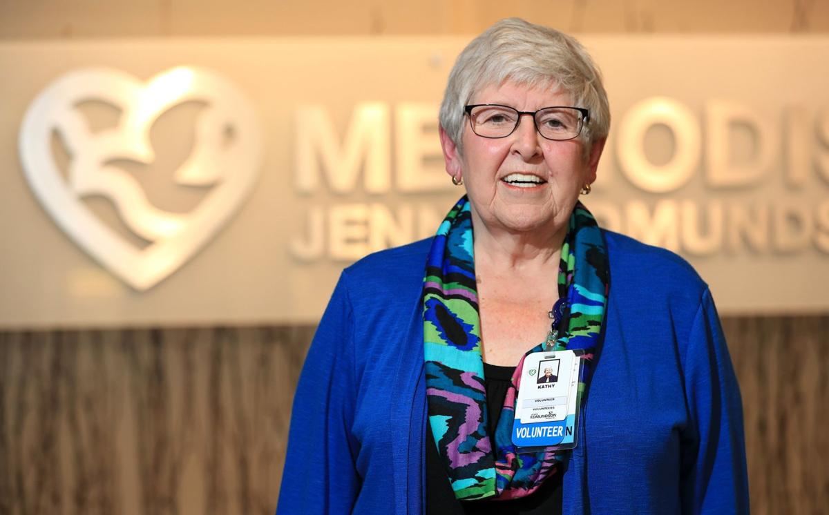 July 24 Face of the Day: Kathryn Halverson-Rigatuso