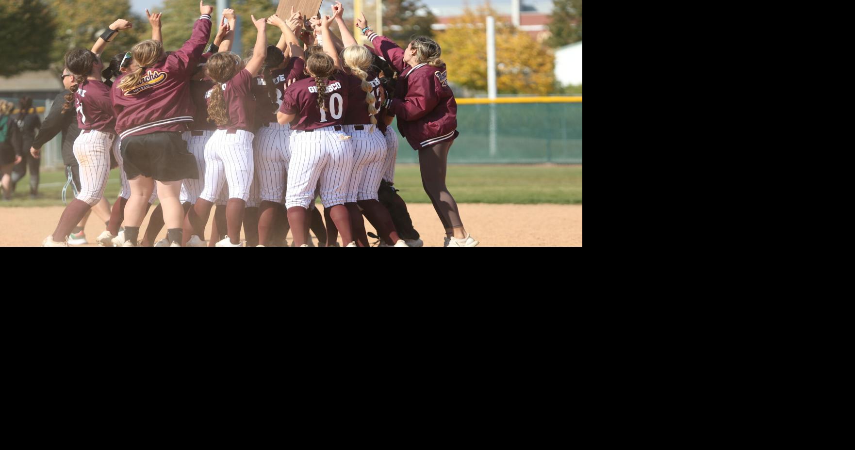 SOFTBALL: Inside the Monarchs' journey to a 30th straight state appearance