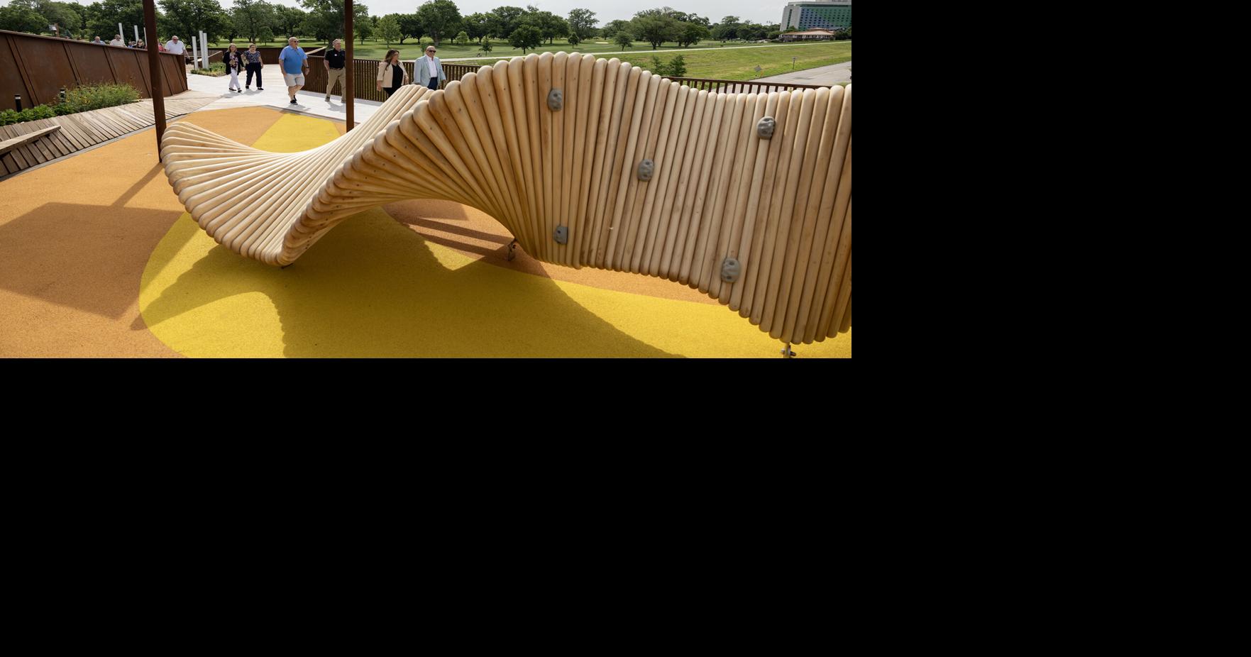 Take a look at the new River's Edge Phase Four projects
