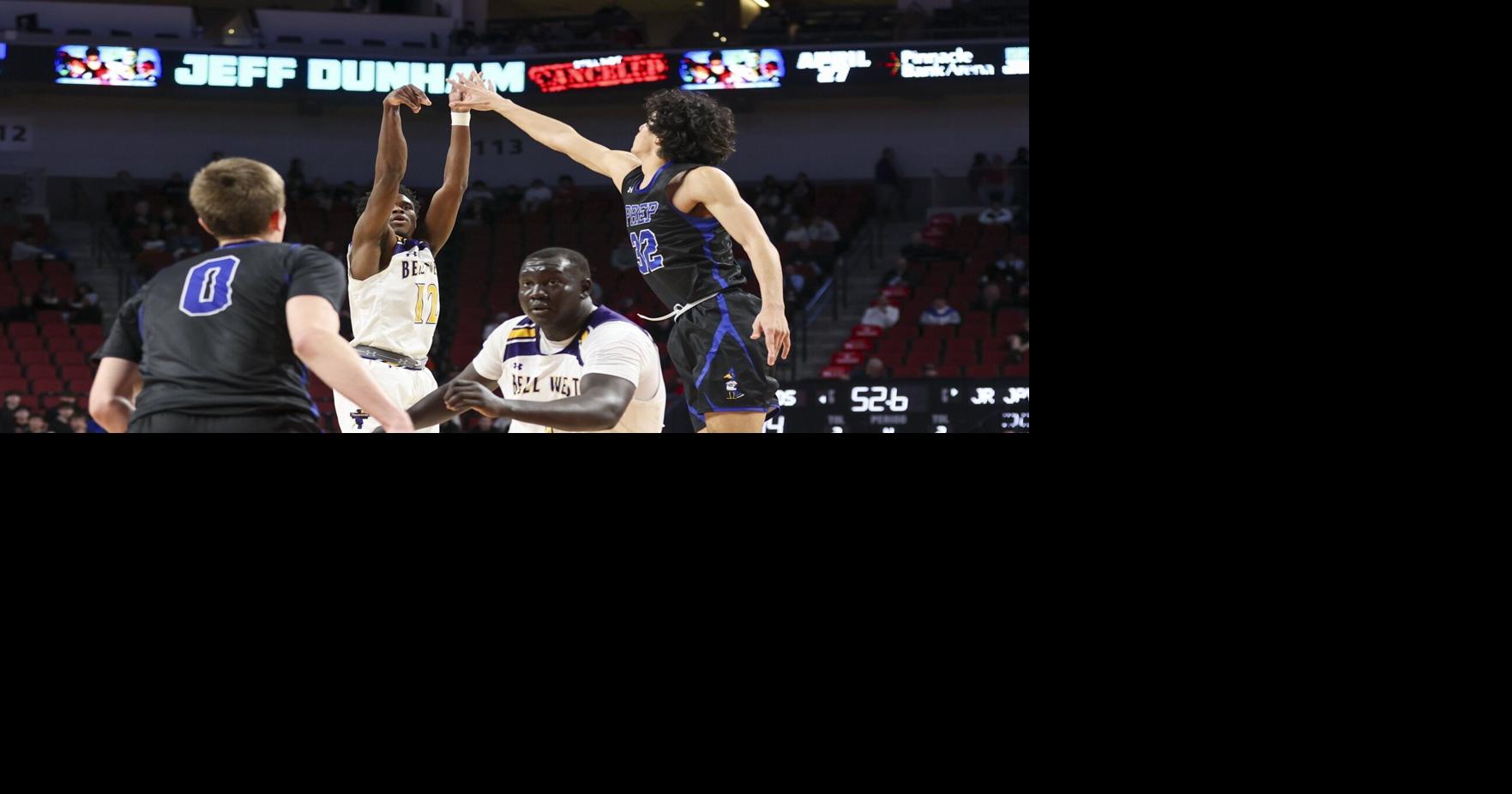 Jackson hits jackpot with 2 late threes to lift Bellevue West past ...