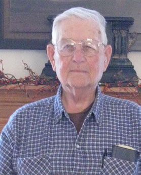 90th Birthday: Ray Daugherty