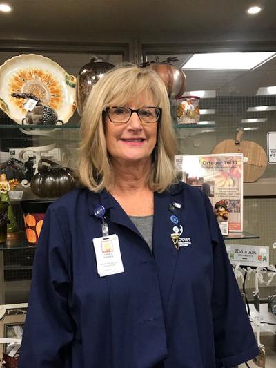 Oct. 29 Face of the Day: Janet Cooper