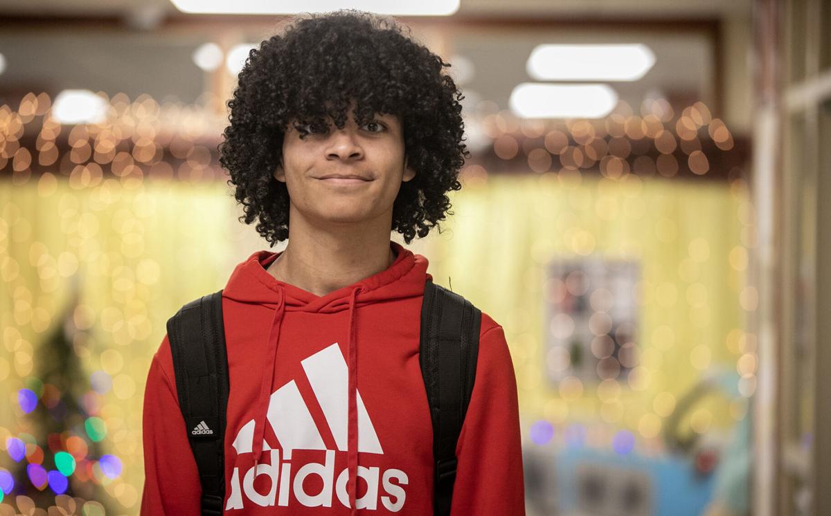 Dec. 21 Face of the Day: Brandon Bowen