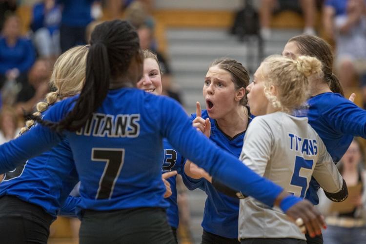Papio South's trip to Kansas gave Titans chance to compete against top ...