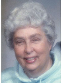 Mary M. Voss