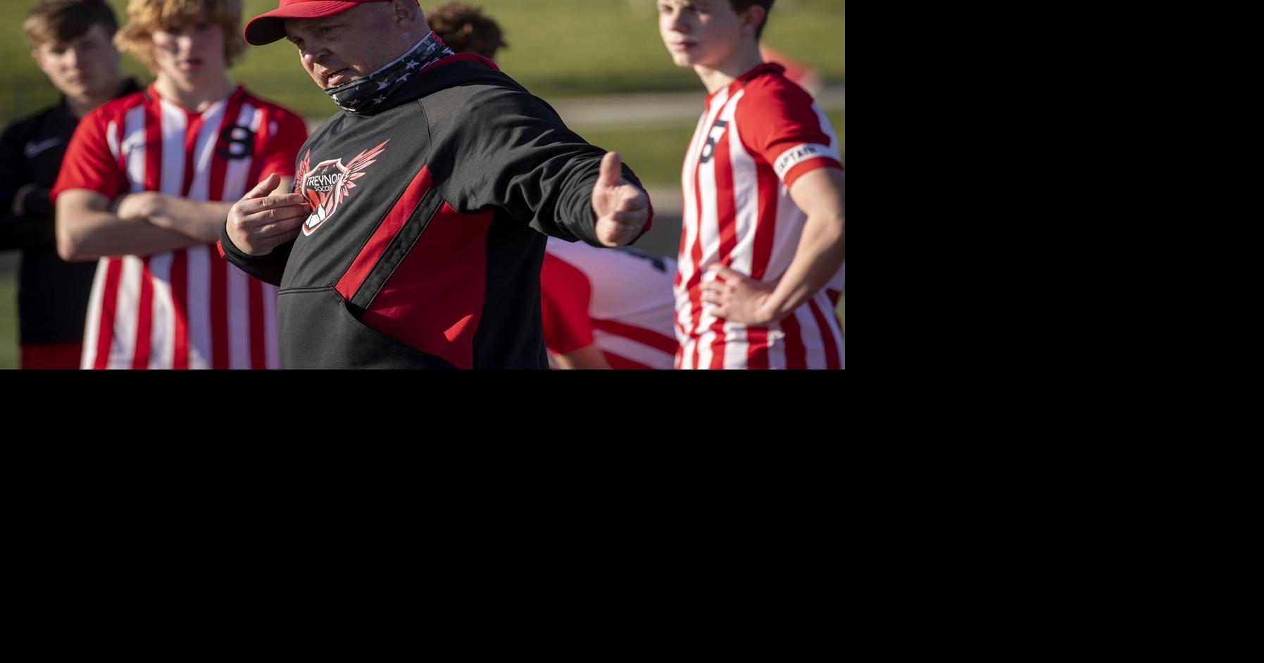 McIntosh resigns as Treynor head boys soccer coach