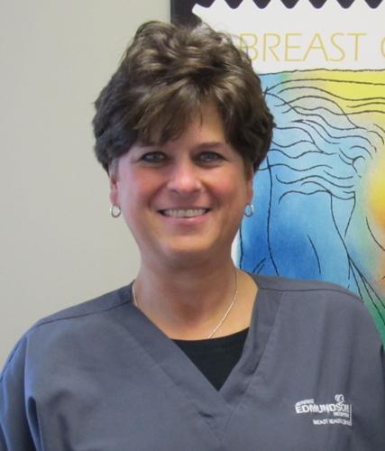 Oct. 11 Face of the Day: Tammy Johnson