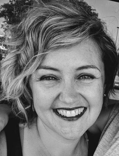 Oct. 21 Face of the Day: Renee Hansen