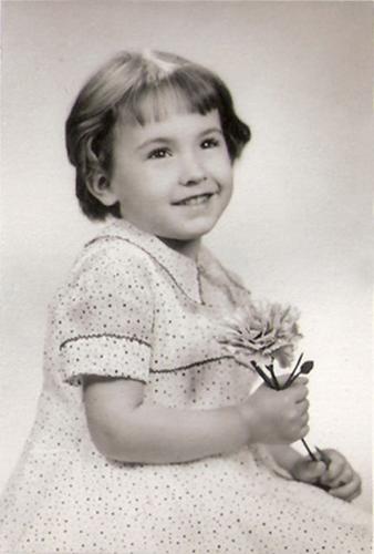 60th Birthday: Susan Himes