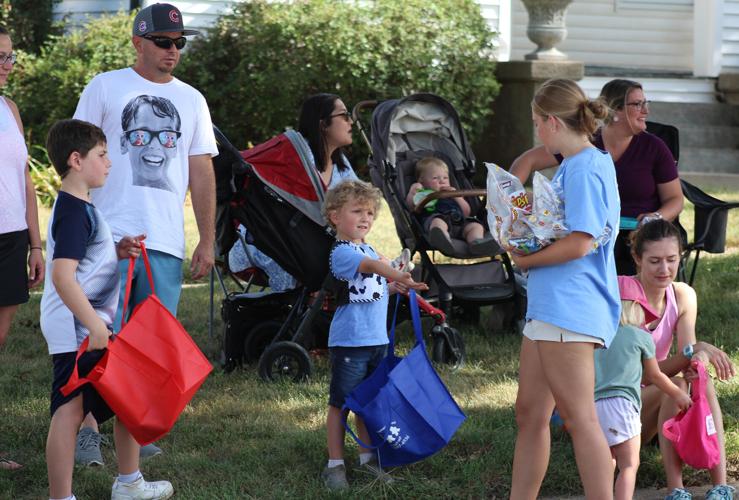 Sarpy County Fair features family friendly fun for all ages