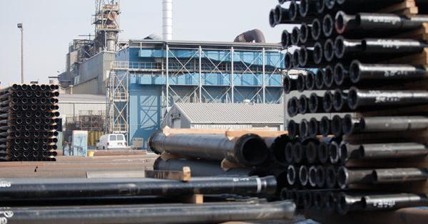 Council supports possible Griffin Pipe reopening