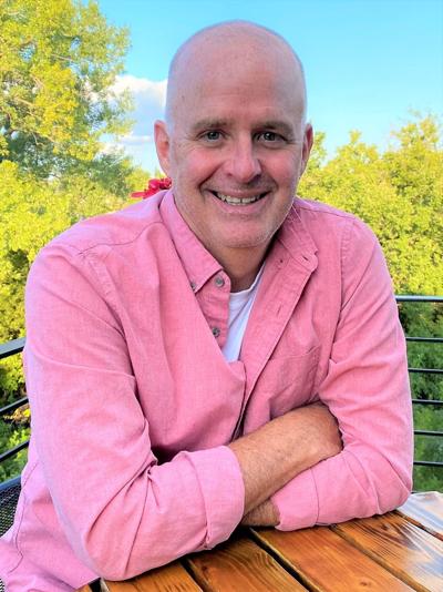 Candidate Profile: David Fanslau