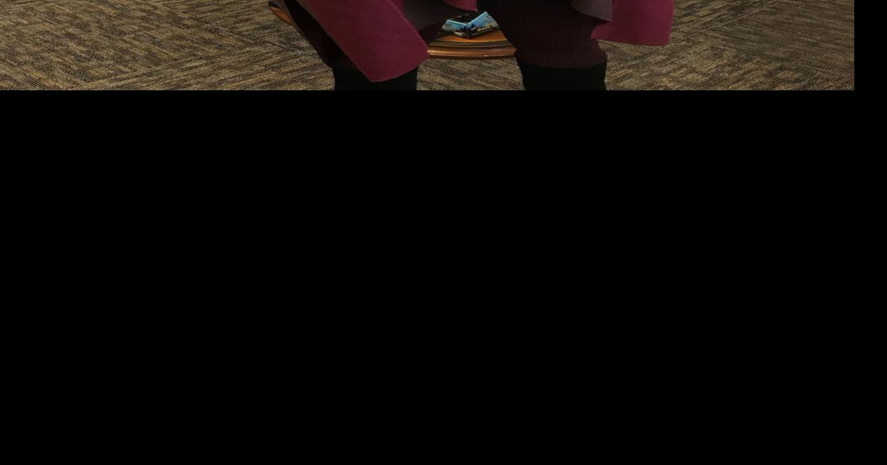 April 17 Face of the Day: Flory Blount