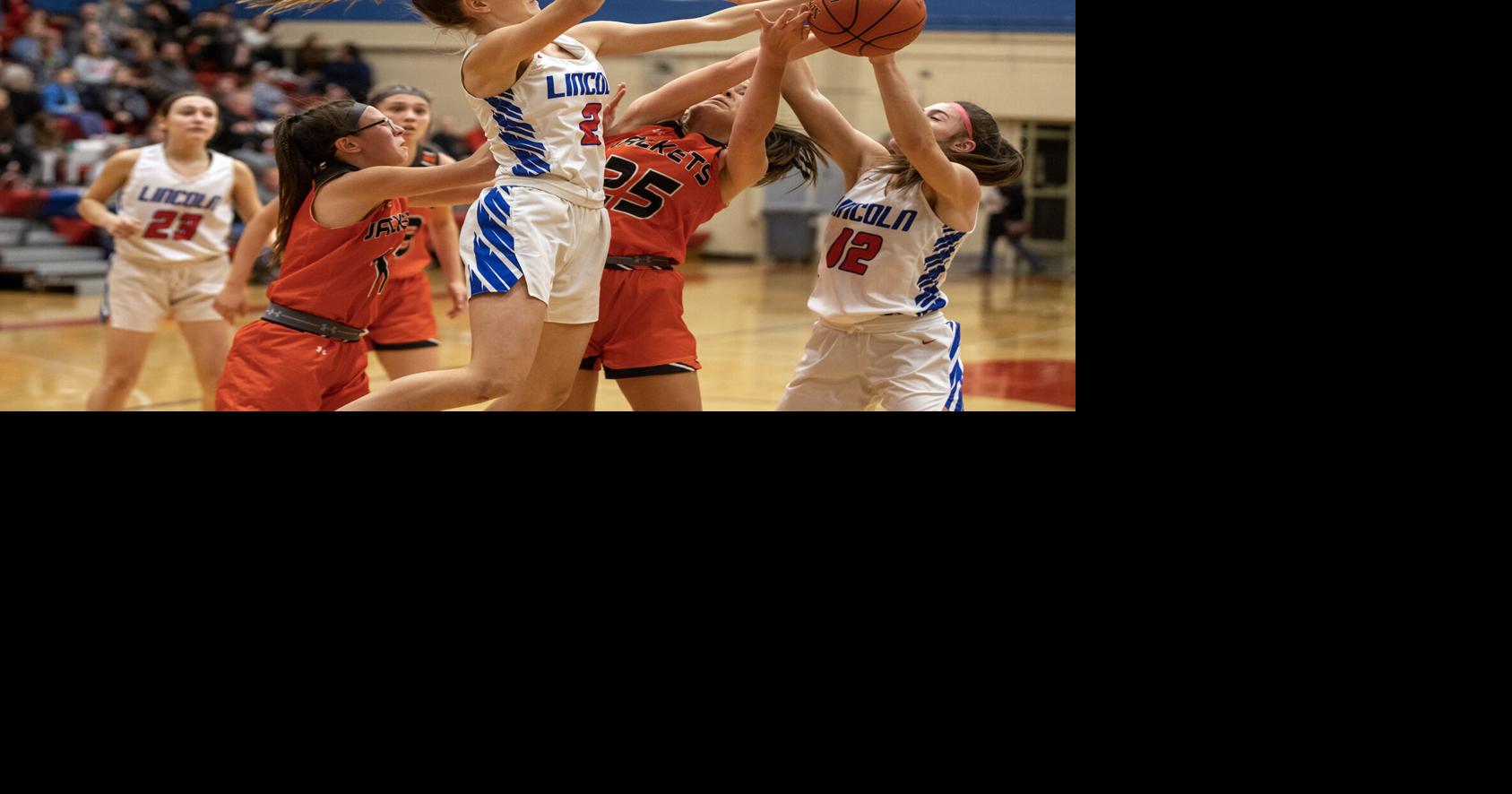 Preview of the 2023-24 girls basketball season in Council Bluffs