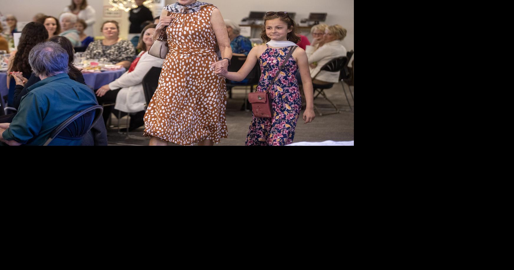 PJWC to host 'Spring in Bloom' Brunch and Style Show