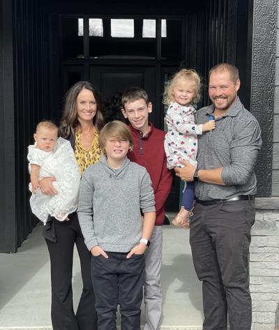 Jenni Sandau announces run for Pottawattamie County recorder