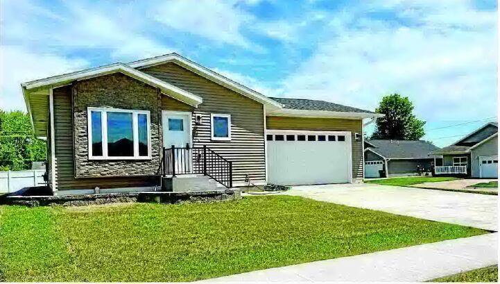Pre-constructed homes being deployed