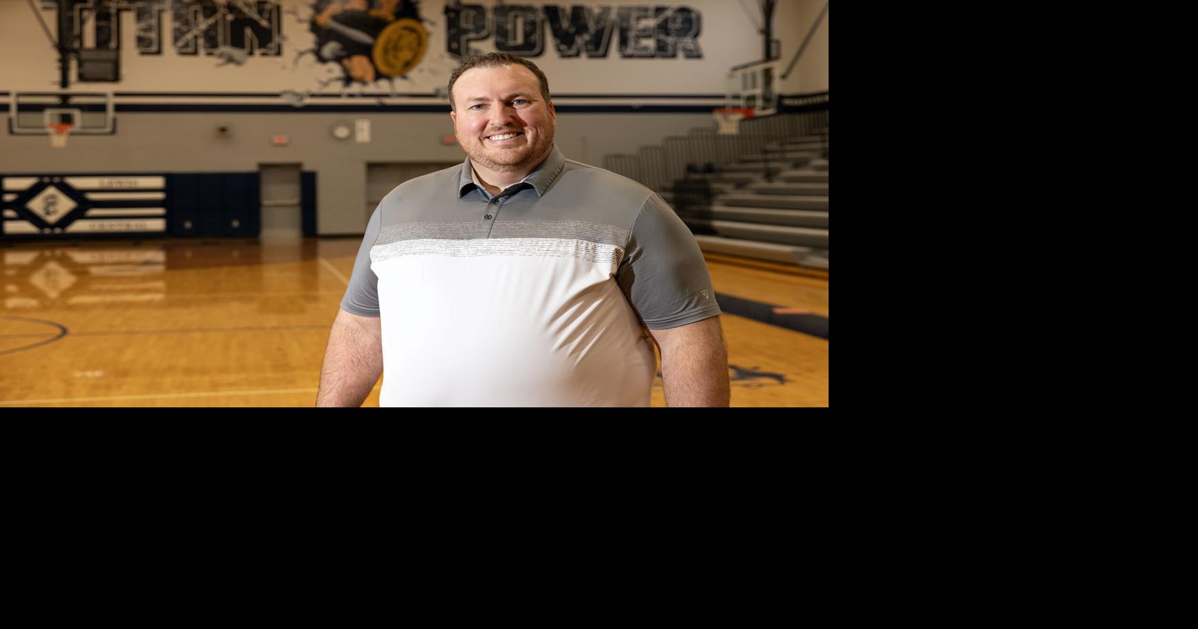All about Lewis Central superintendent Brent Hoesing