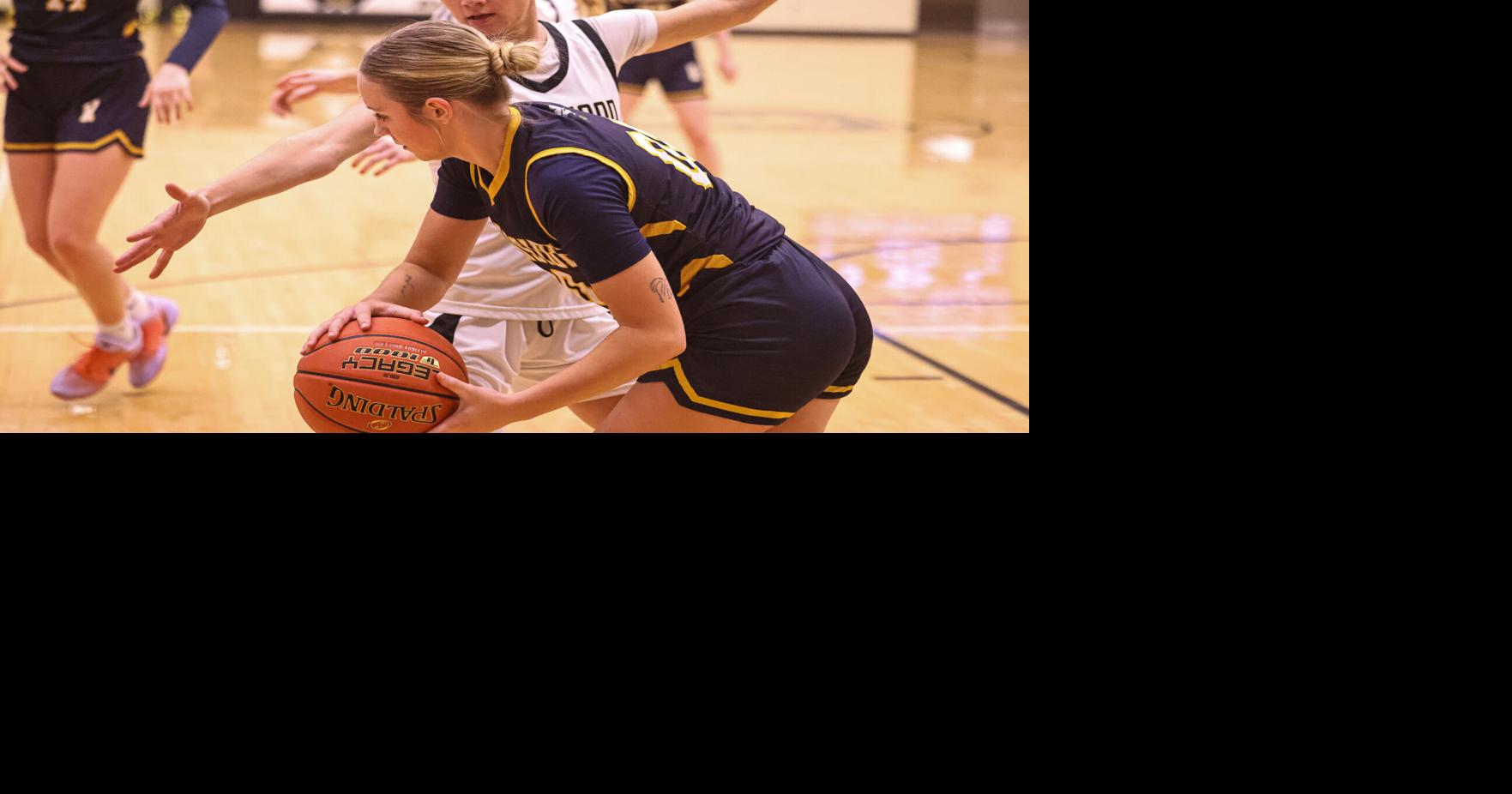 2A No. 6 Riverside falls in battle of defensive juggernauts