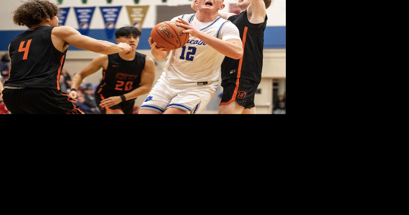 Previewing the 2023-24 boys basketball season in the Bluffs