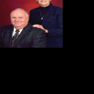 50th Anniversary - Jolene and Gary Fields