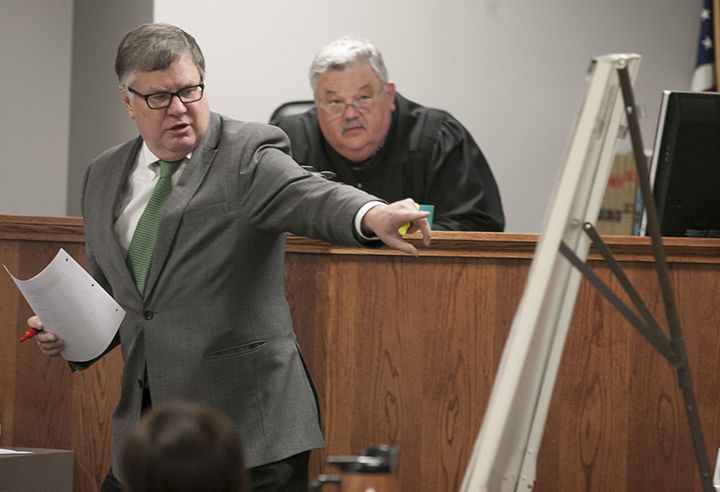 Methodist: Jones violated policy with pen camera