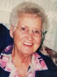 Mary Elizabeth Connell