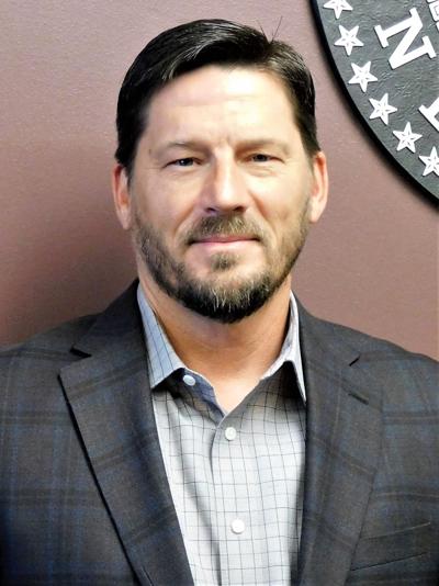 Candidate Profile: Trace Jones