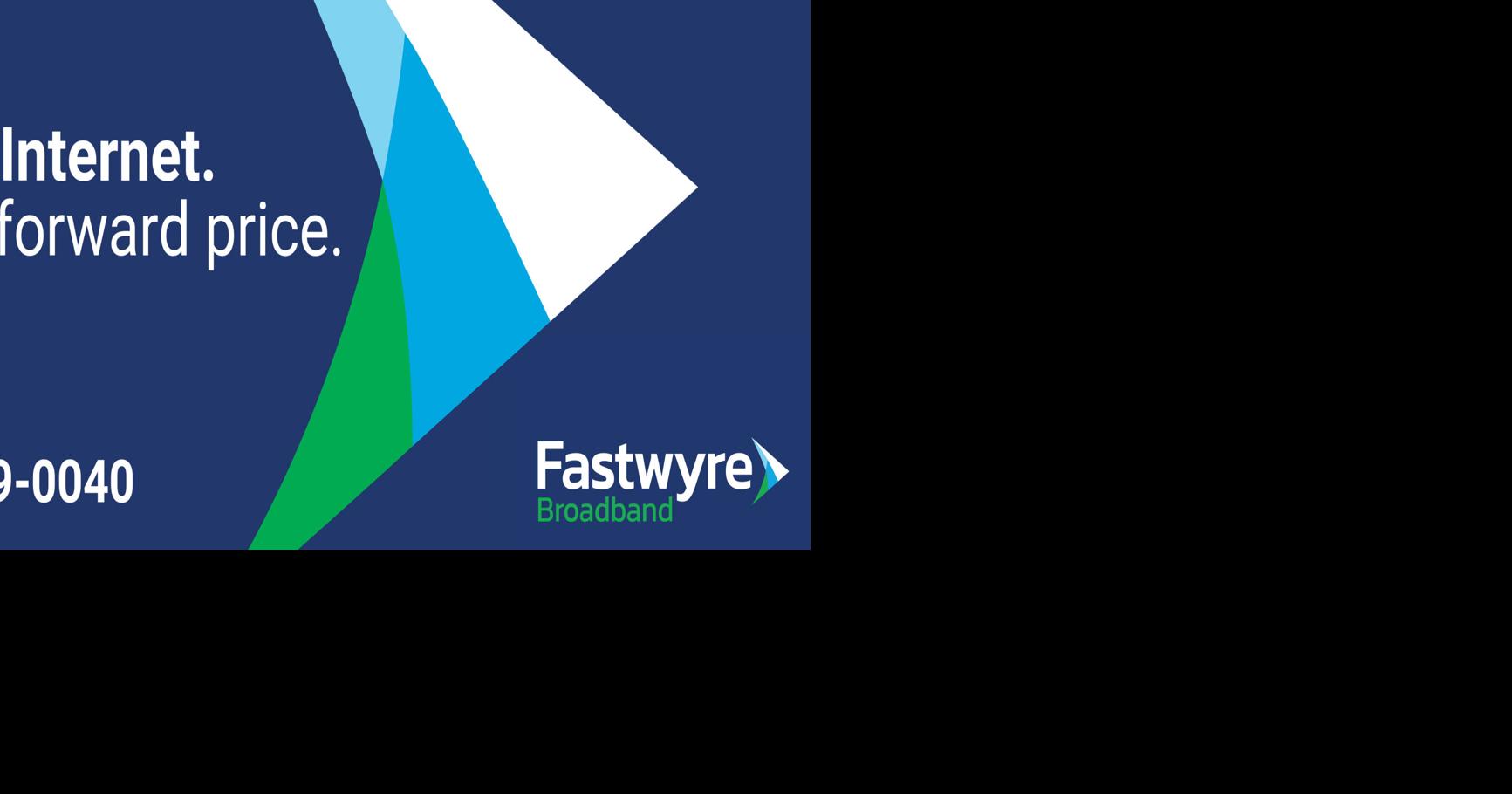 Bellevue releases map of planned Fastwyre construction