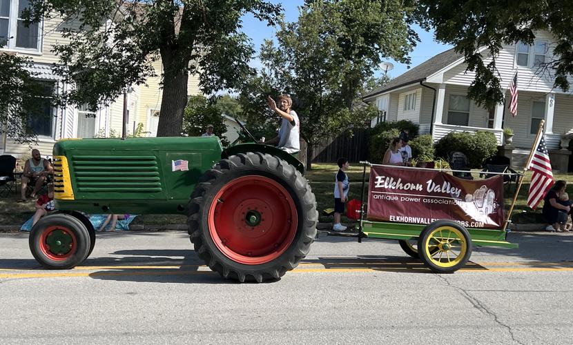 Sarpy County Fair features family friendly fun for all ages