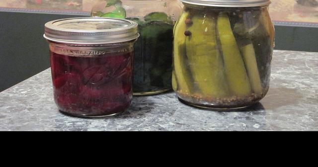 Expert: Canning in oven unsafe; stick to old-fashioned methods