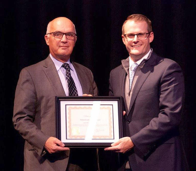The Iowa West Foundation's efforts in education