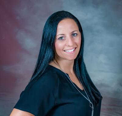 Nov. 17 Face of the Day: Jennifer Green