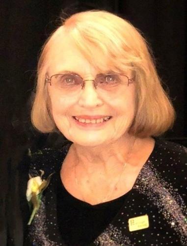 Lindsley, Barbara