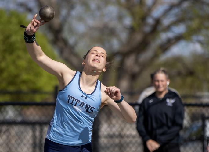 Drake Relays area qualifiers, start times