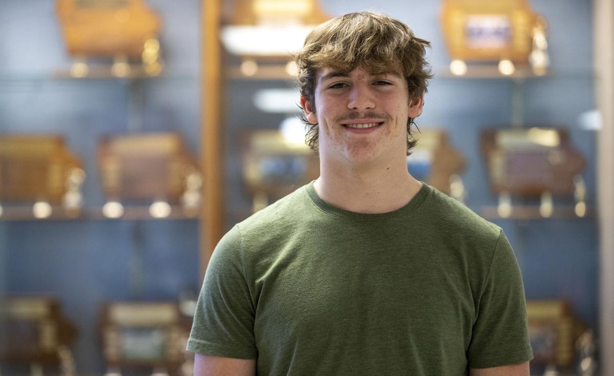 Dec. 11 Face of the Day: Jack Doolittle