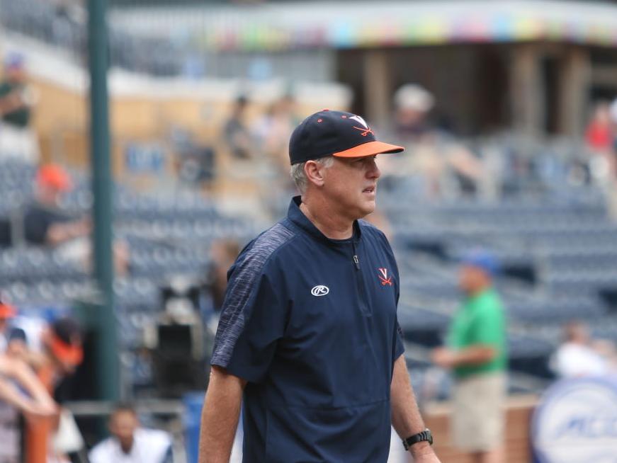 Father’s Day brought a different feel for O’Connor