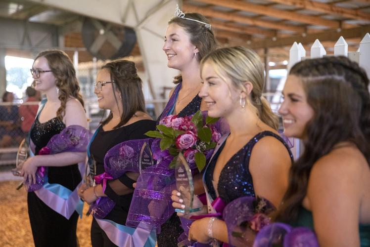 Westfair returns next week, celebrates 50 years