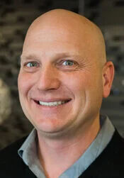 Candidate Profile: Brian Osborn