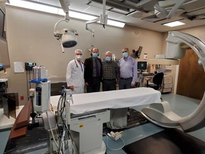 Dance to the Beat 2021 is a virtual event, but support it provides is real