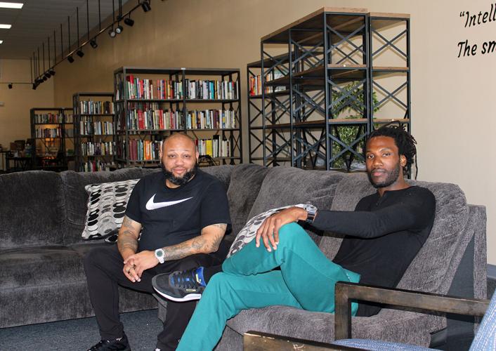 Two dads want to open bookstore in Bellevue