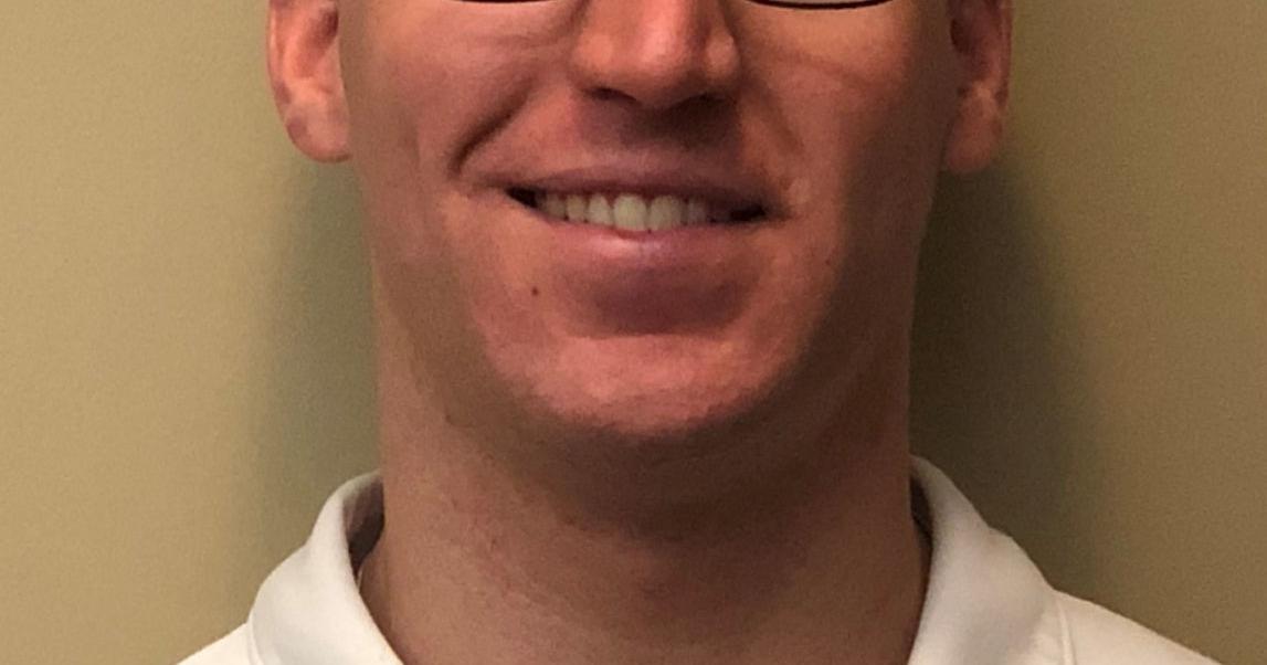 Face of the Day: Steve Dunning