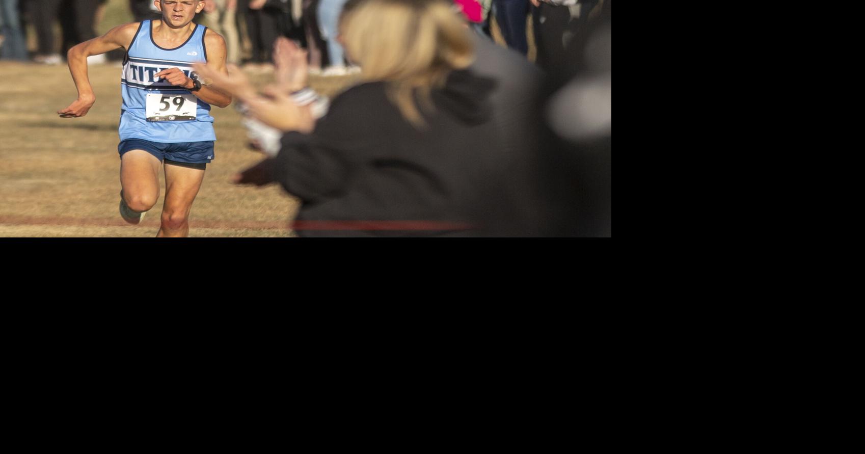 Lewis Central's Diercks commits to Iowa Western